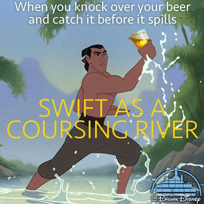 29 Funny Memes About Drinking And Getting Drunk