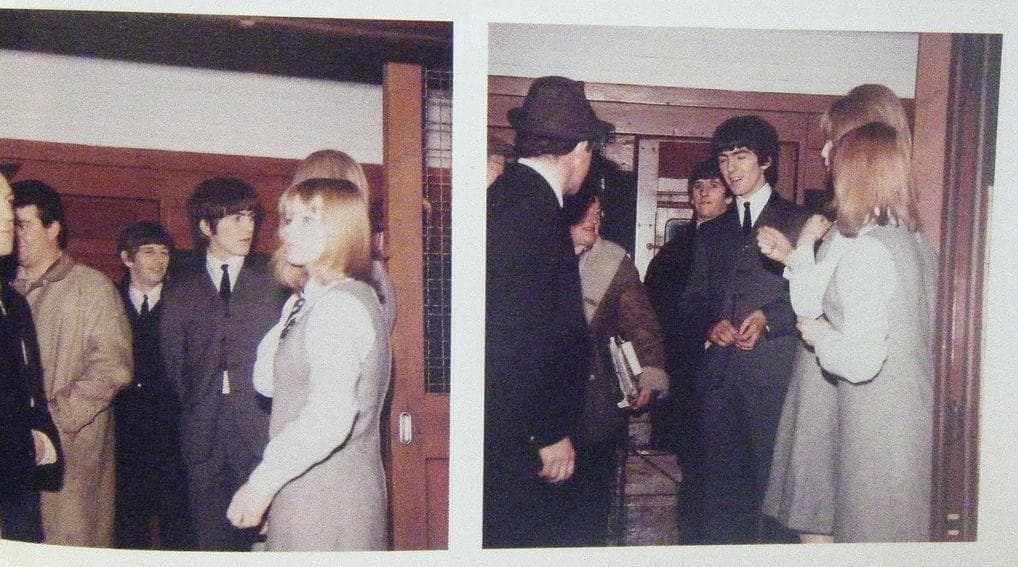 All the Drugs, Murder & Adultery That Led to Eric Clapton's Layla