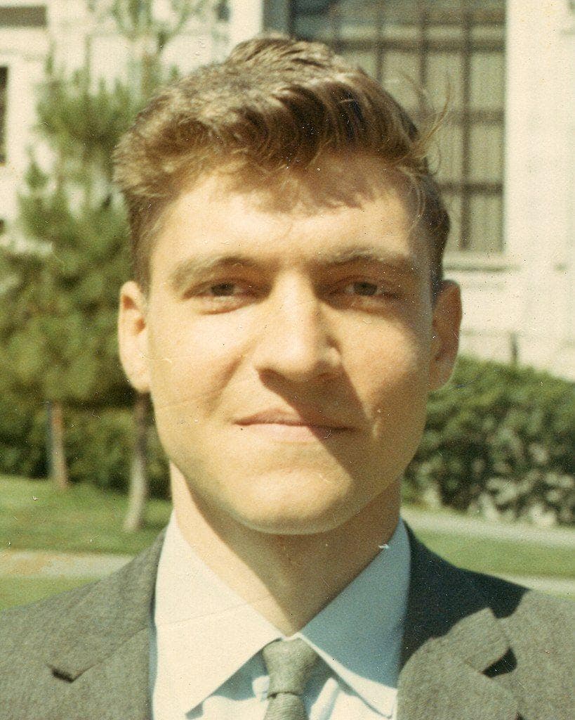 15 Terrifying Facts About Ted Kaczynski, The Unabomber