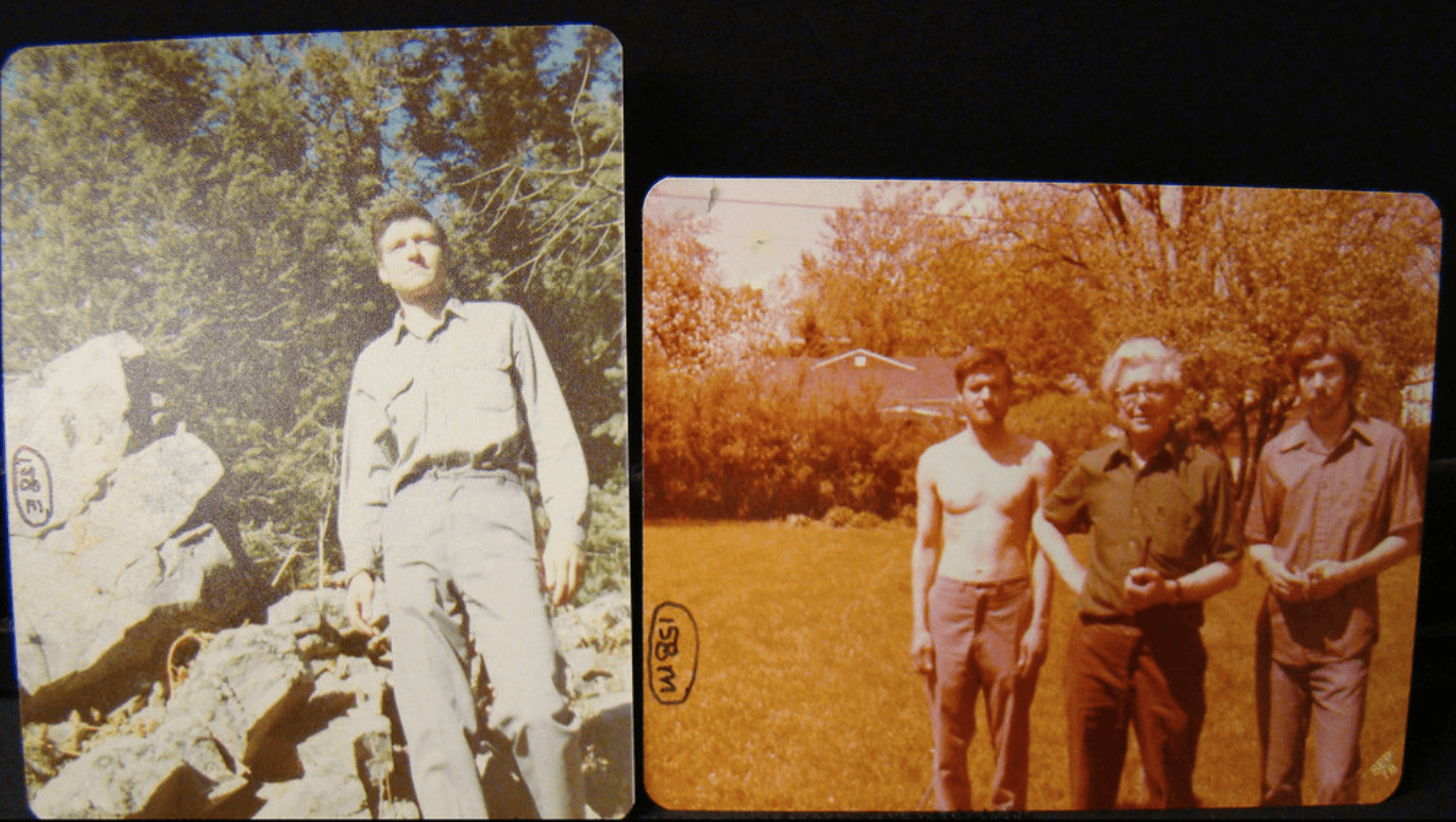 15 Terrifying Facts About Ted Kaczynski, The Unabomber