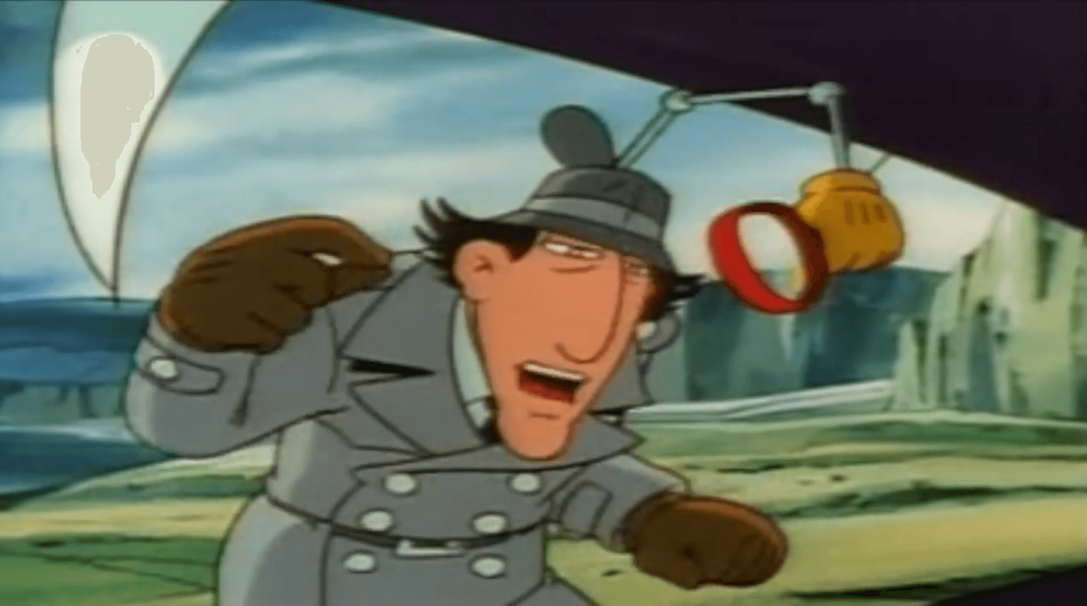 All Inspector Gadget's Gadgets, Ranked By Ludicrousness