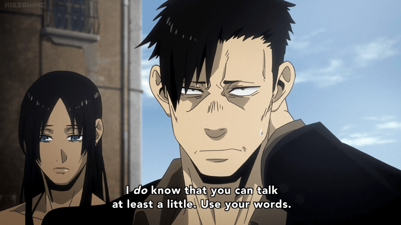 23 Disabled Anime Characters Who Are Physically Handicapped