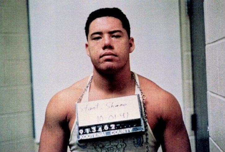 Bizarre Facts You Never Knew About The Tonya Harding And Nancy Kerrigan