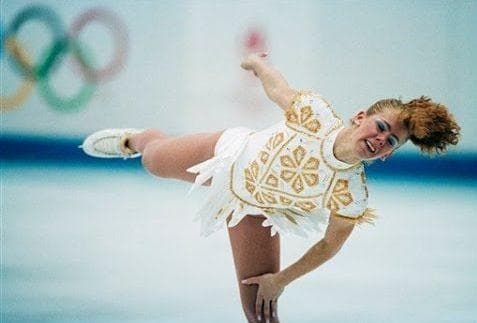 Bizarre Facts You Never Knew About The Tonya Harding And Nancy Kerrigan