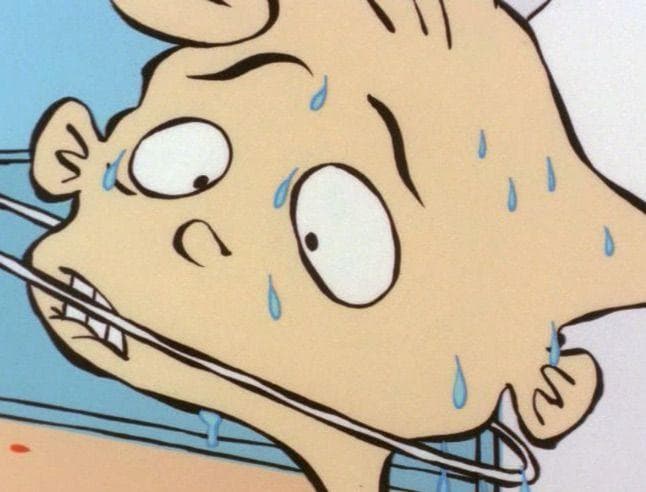 Ed Edd N Eddy Sarah And Jimmy