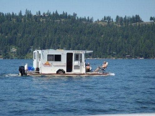 24 RV Fails Spotted on the Road