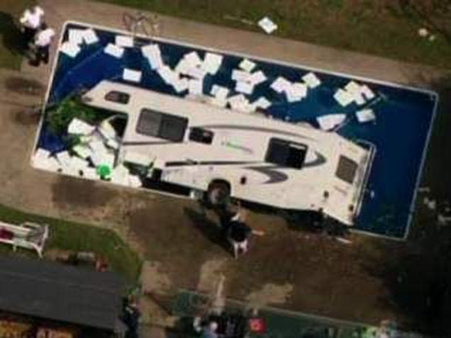 24 RV Fails Spotted on the Road