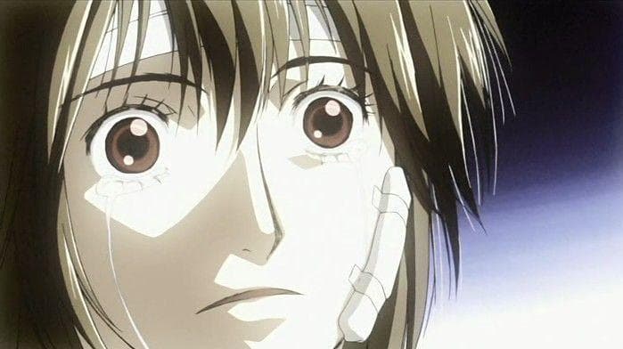 23 Disabled Anime Characters Who Are Physically Handicapped