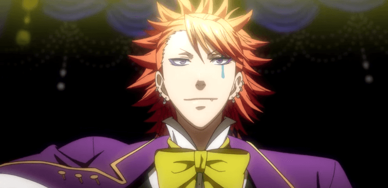 13 Creepy Anime Clowns You'll Hate If You Have Coulrophobia