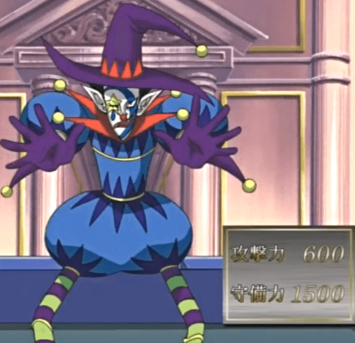 13 Creepy Anime Clowns You'll Hate If You Have Coulrophobia