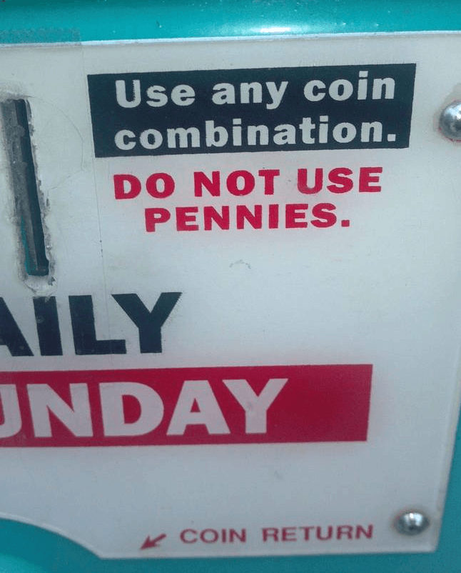 28 Confusing Signs That Can't Make Up Their Damn Mind