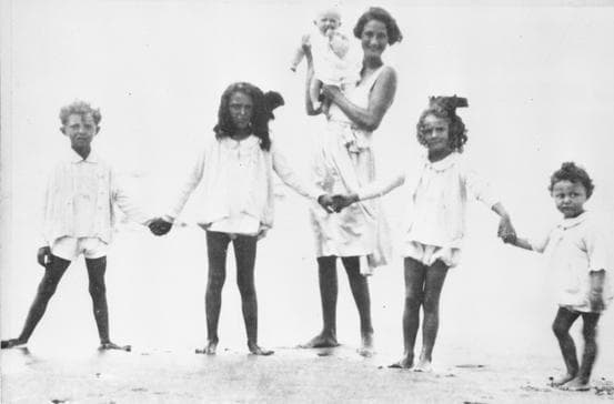 Famous Family Curses Throughout History