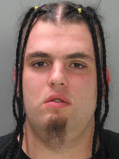 The 25+ Most Epic Mugshot Hairdos Ever