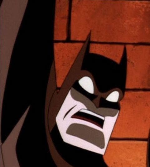 13 Reasons Batman: The Animated Series Is Better Than The Comics