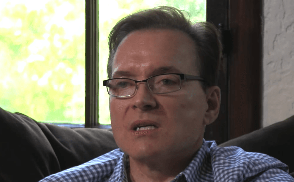 13 Neat Things You Never Knew About Voice Actor Billy West