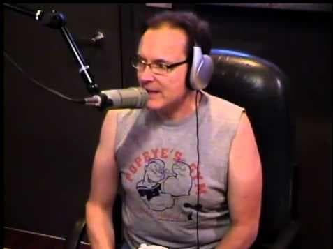 13 Neat Things You Never Knew About Voice Actor Billy West