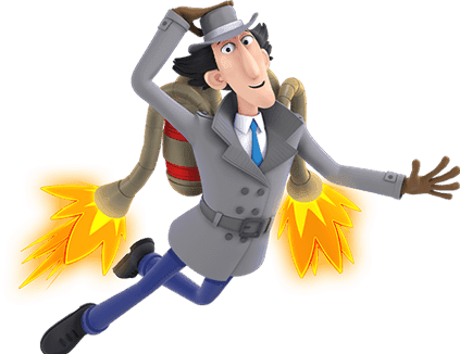 All Inspector Gadget's Gadgets, Ranked By Ludicrousness