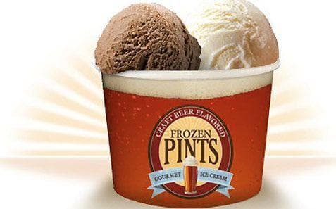Most Disgusting Ice Cream Flavors Ever