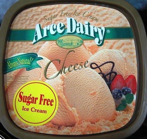 Most Disgusting Ice Cream Flavors Ever