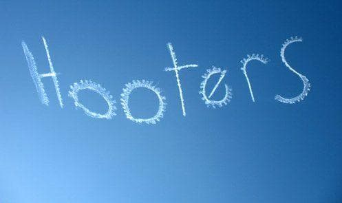 18 Hilarious Airplane Skywriting Messages Spotted in the Air