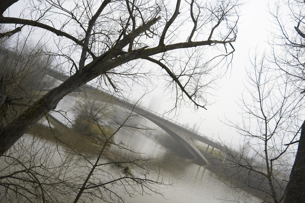 12 Creepy Stories And Urban Legends From Wisconsin