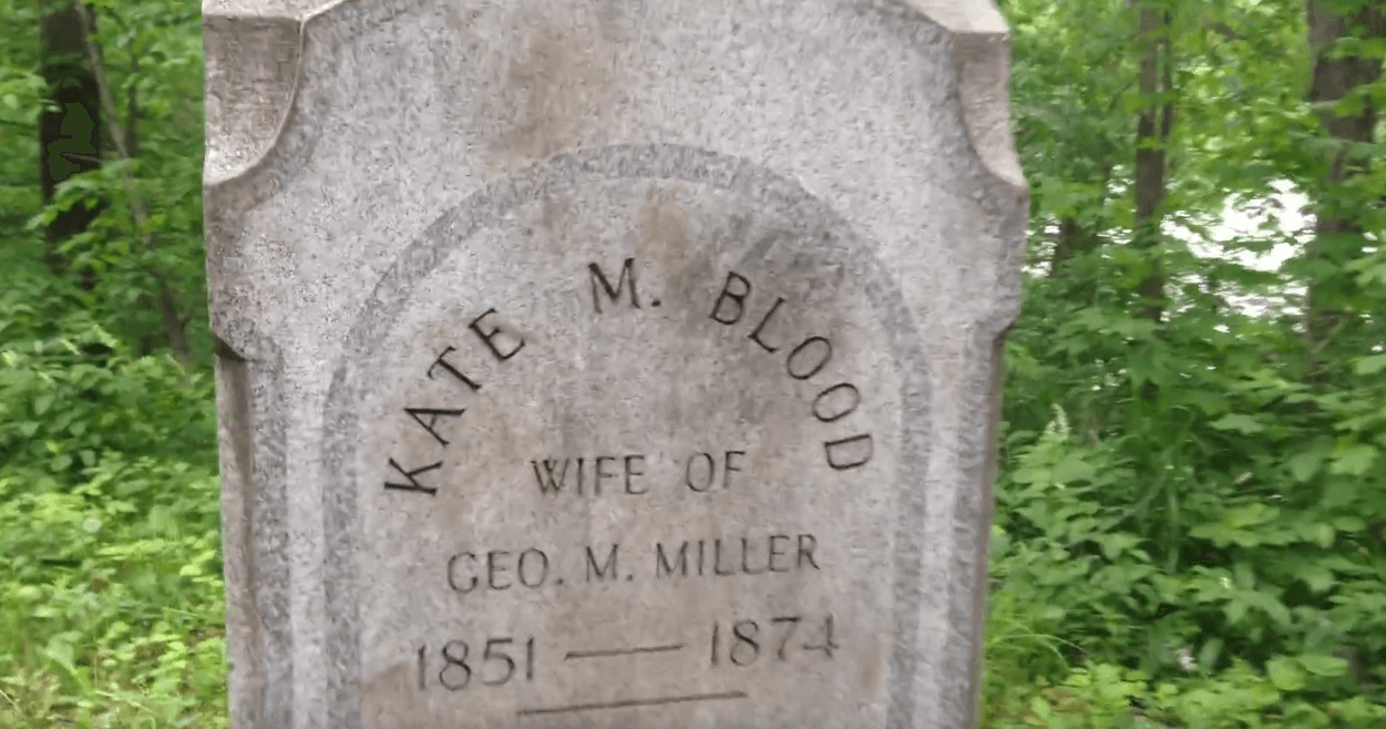 12 Creepy Stories And Urban Legends From Wisconsin