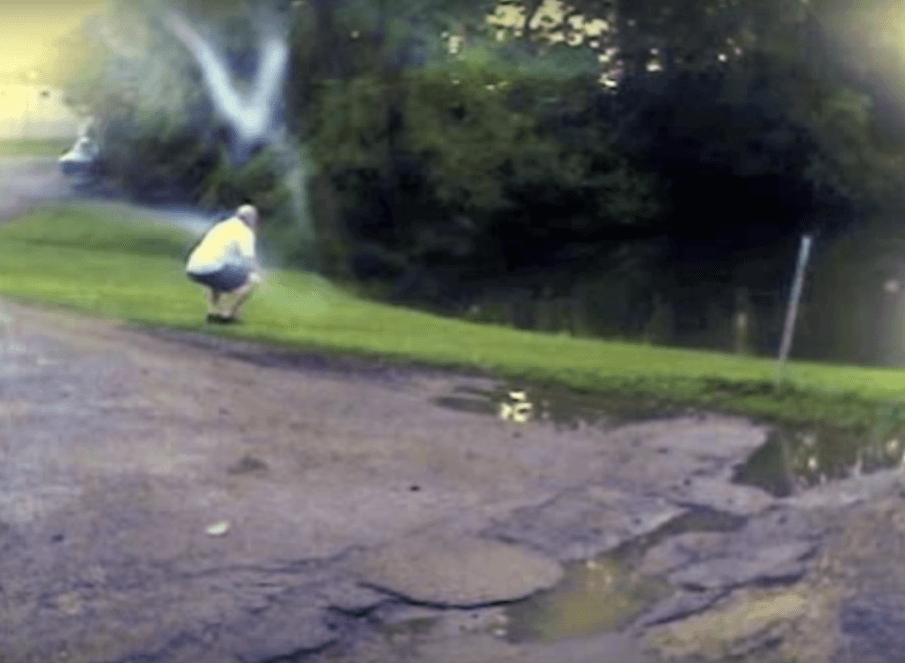 15 Creepy Photos That Might Just Contain Actual Angels