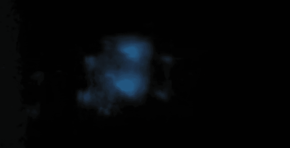 15 Creepy Photos That Might Just Contain Actual Angels