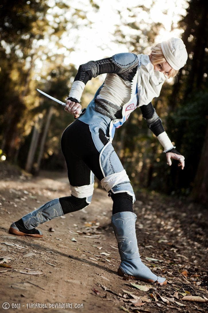 The 22 Best Legend of Zelda Cosplay Costumes Ever Seen
