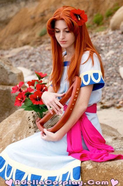 The 22 Best Legend of Zelda Cosplay Costumes Ever Seen