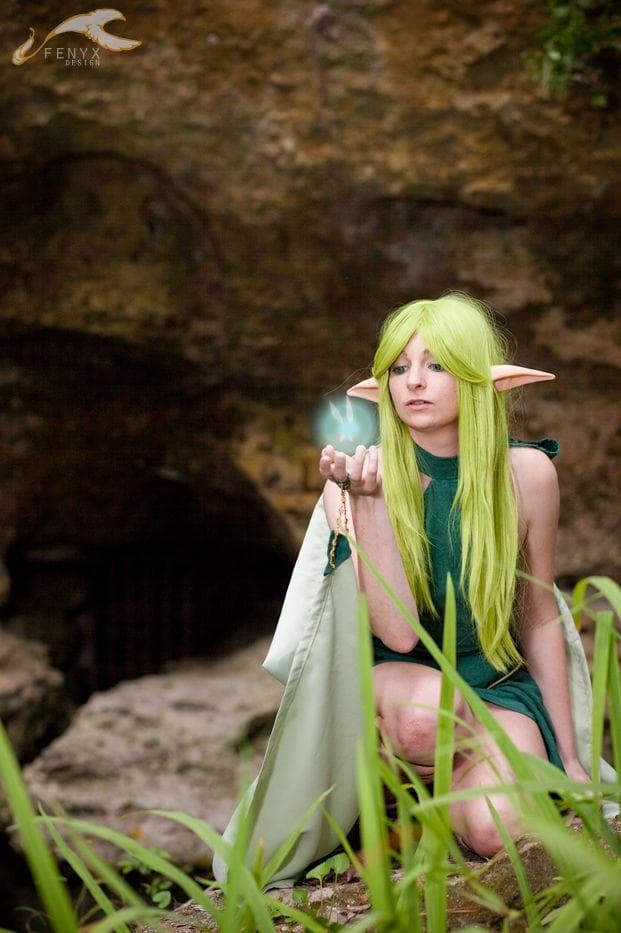 The 22 Best Legend of Zelda Cosplay Costumes Ever Seen