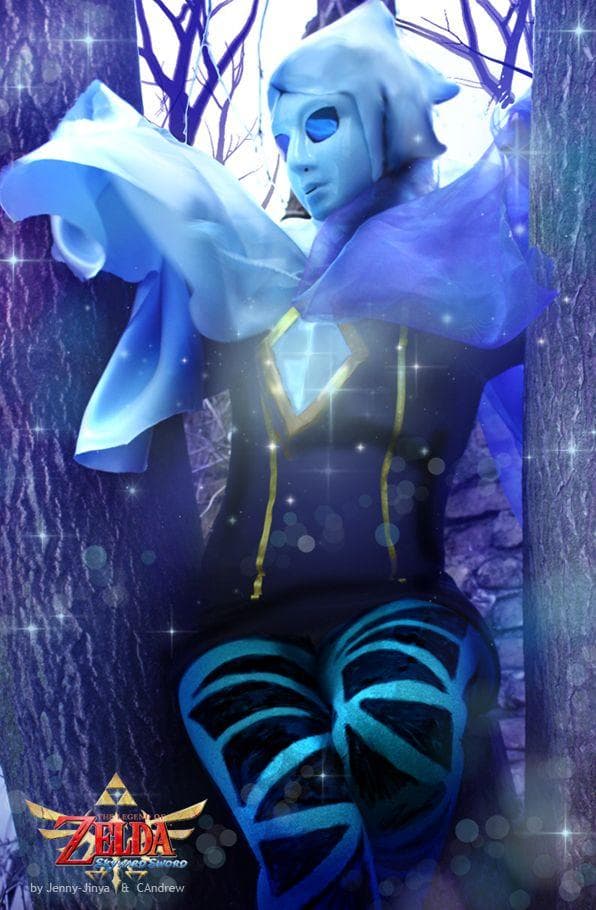 The 22 Best Legend of Zelda Cosplay Costumes Ever Seen