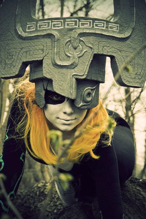 The 22 Best Legend of Zelda Cosplay Costumes Ever Seen