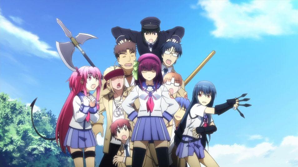 14 Overused High School Anime Tropes That Need to Stop