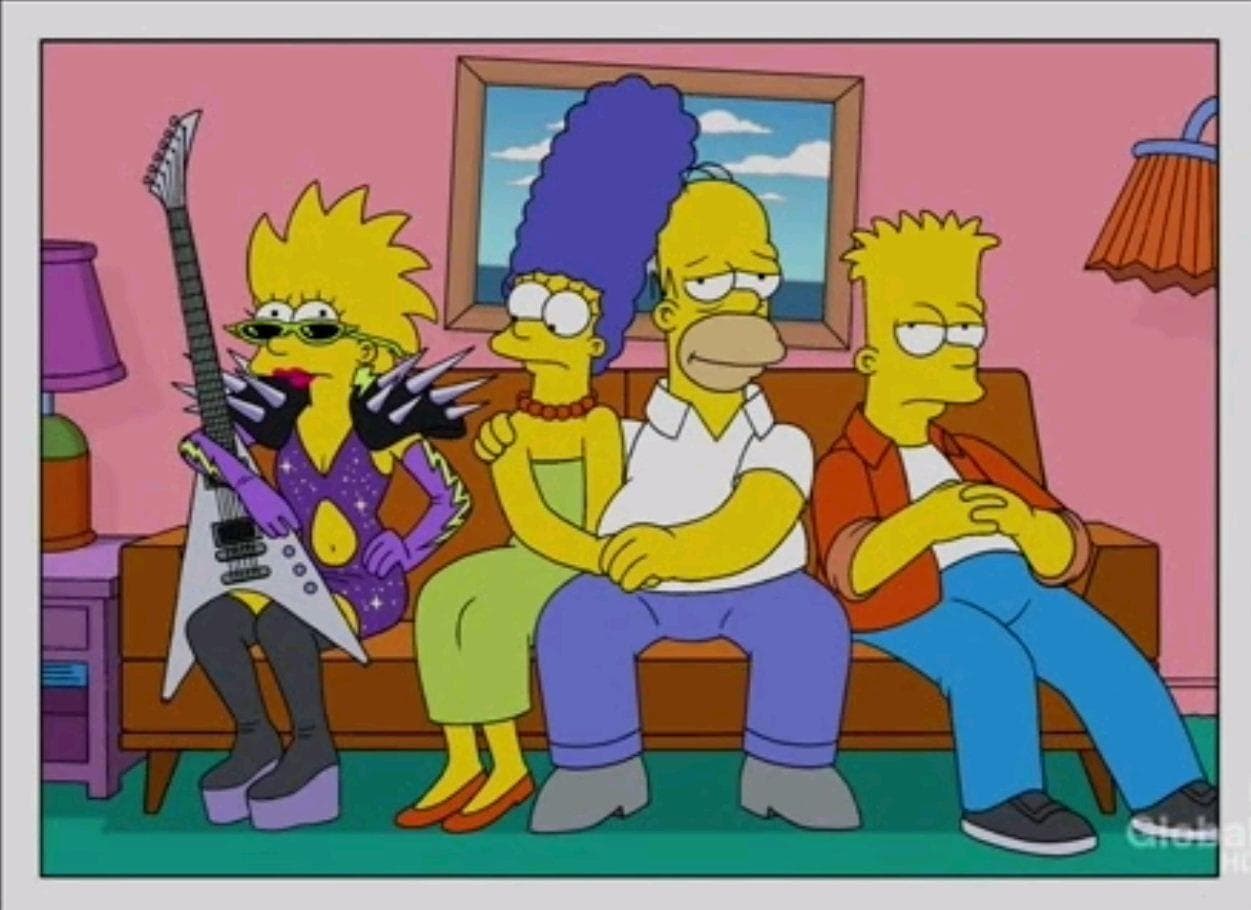 20 Times The Simpsons Wore Different Clothes and Why