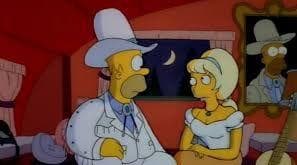 20 Times The Simpsons Wore Different Clothes and Why