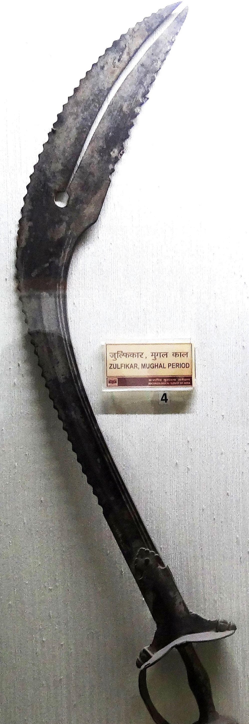 The 13 Most Infamous Weapons With Nicknames in World History