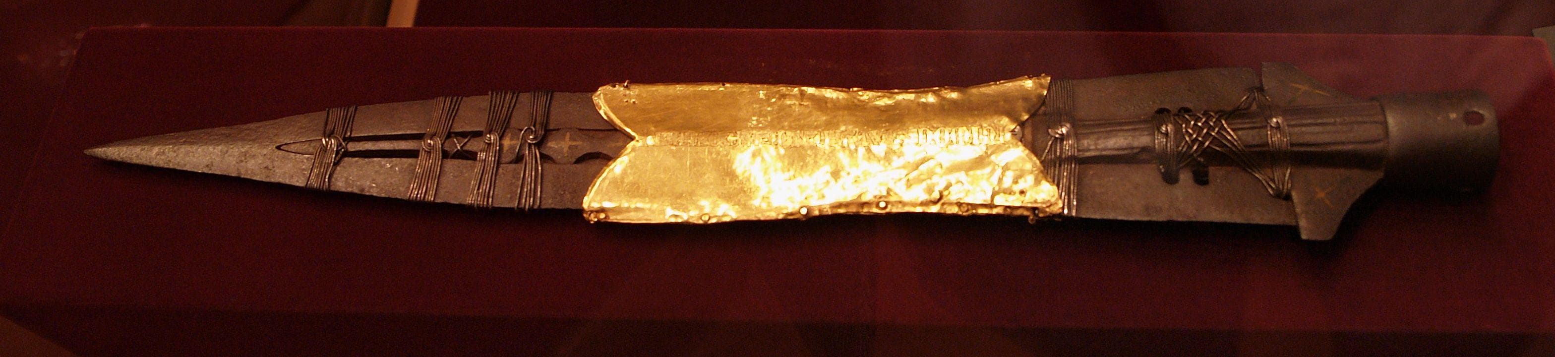 The 13 Most Infamous Weapons With Nicknames in World History