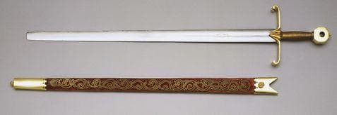 The 13 Most Infamous Weapons With Nicknames in World History