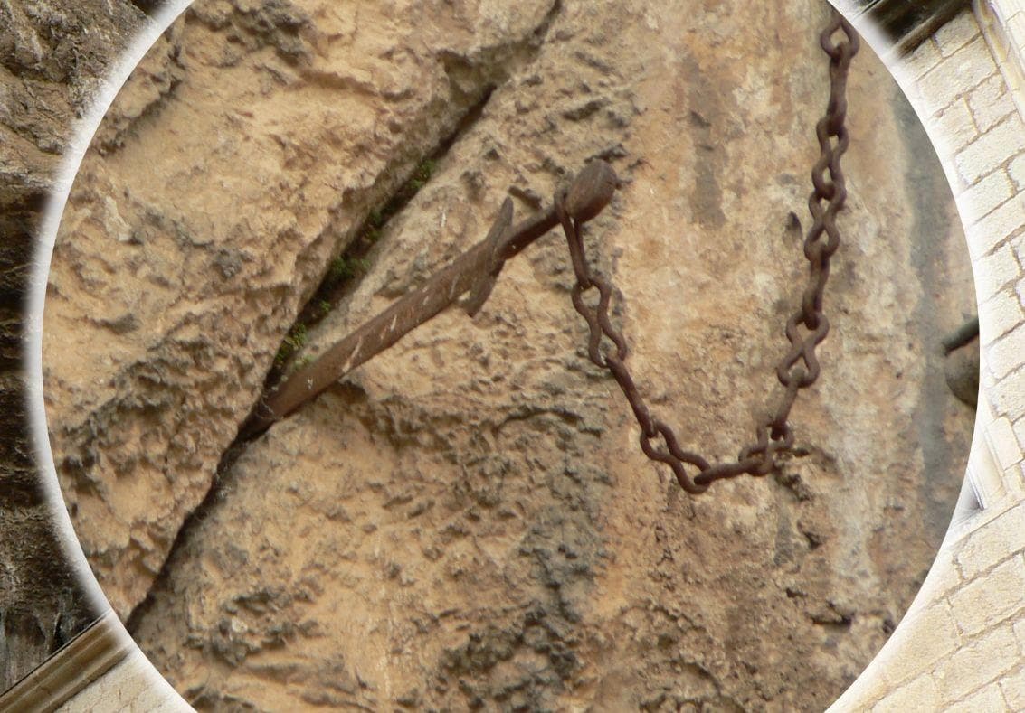 The 13 Most Infamous Weapons With Nicknames in World History