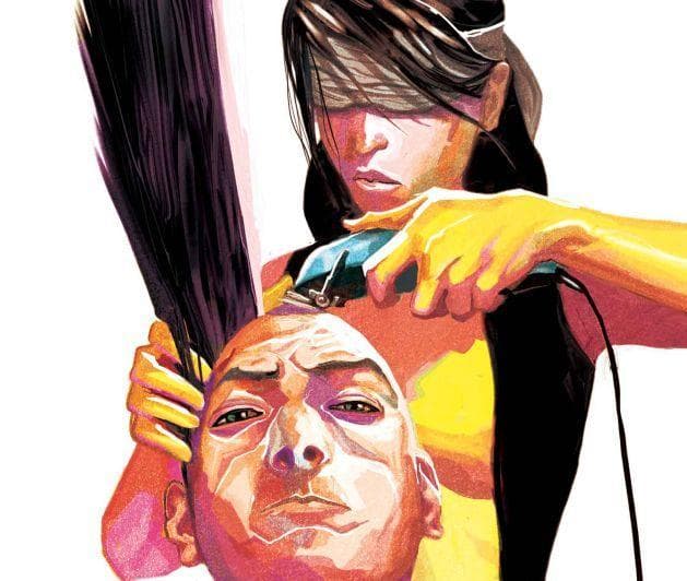 The 15 Coolest X-Men Things You Won't See on FX's Legion