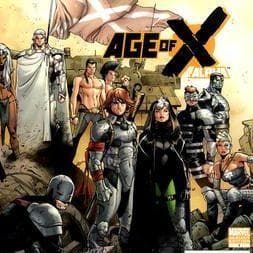 The 15 Coolest X-Men Things You Won't See on FX's Legion