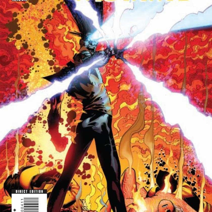 14 Things You Should Really Know About Legion in X-Men