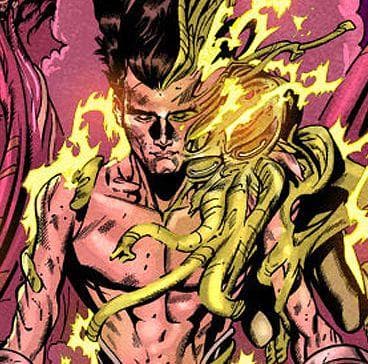 14 Things You Should Really Know About Legion in X-Men