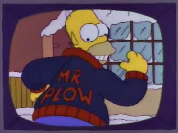 20 Times The Simpsons Wore Different Clothes and Why