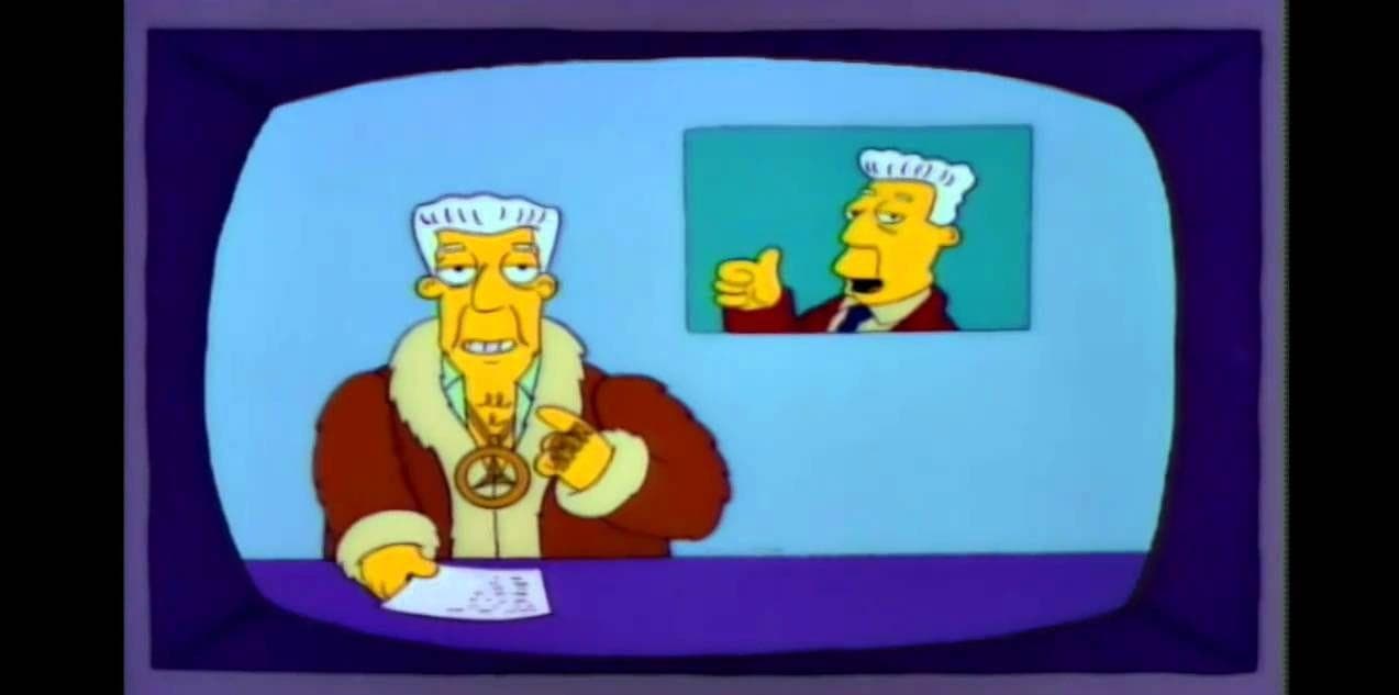 20 Times The Simpsons Wore Different Clothes and Why