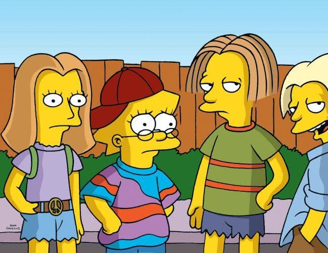 20 Times The Simpsons Wore Different Clothes and Why
