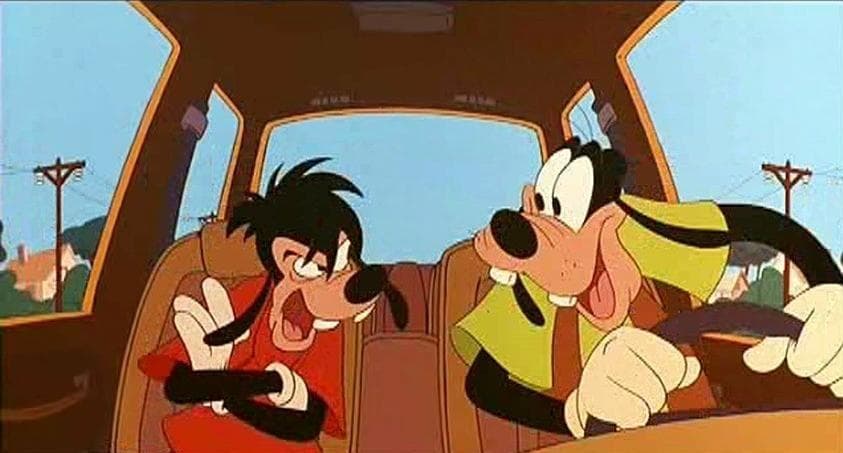 14 Reasons A Goofy Movie Is The Best Disney Cartoon Of All Time