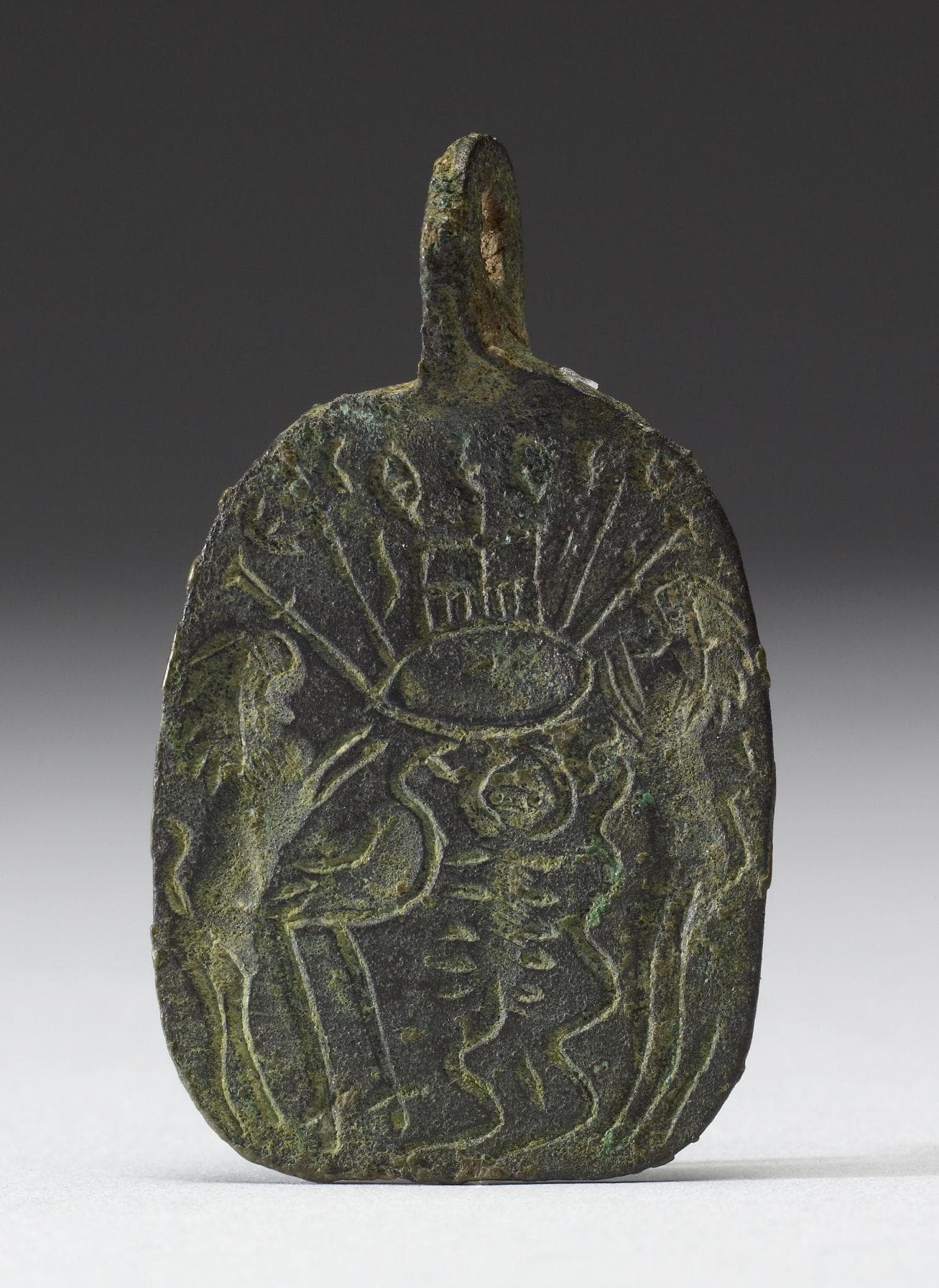 14 Unnerving Things You Didn't Know About The Lady In Black AKA The