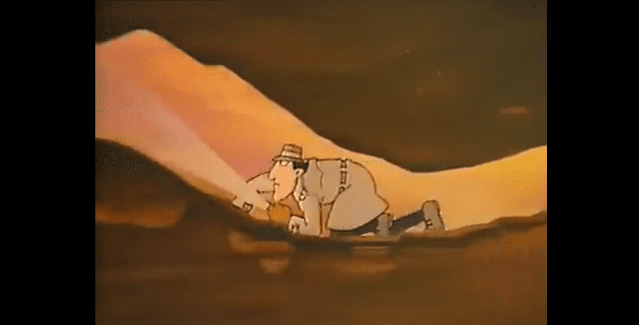 All Inspector Gadget's Gadgets, Ranked By Ludicrousness